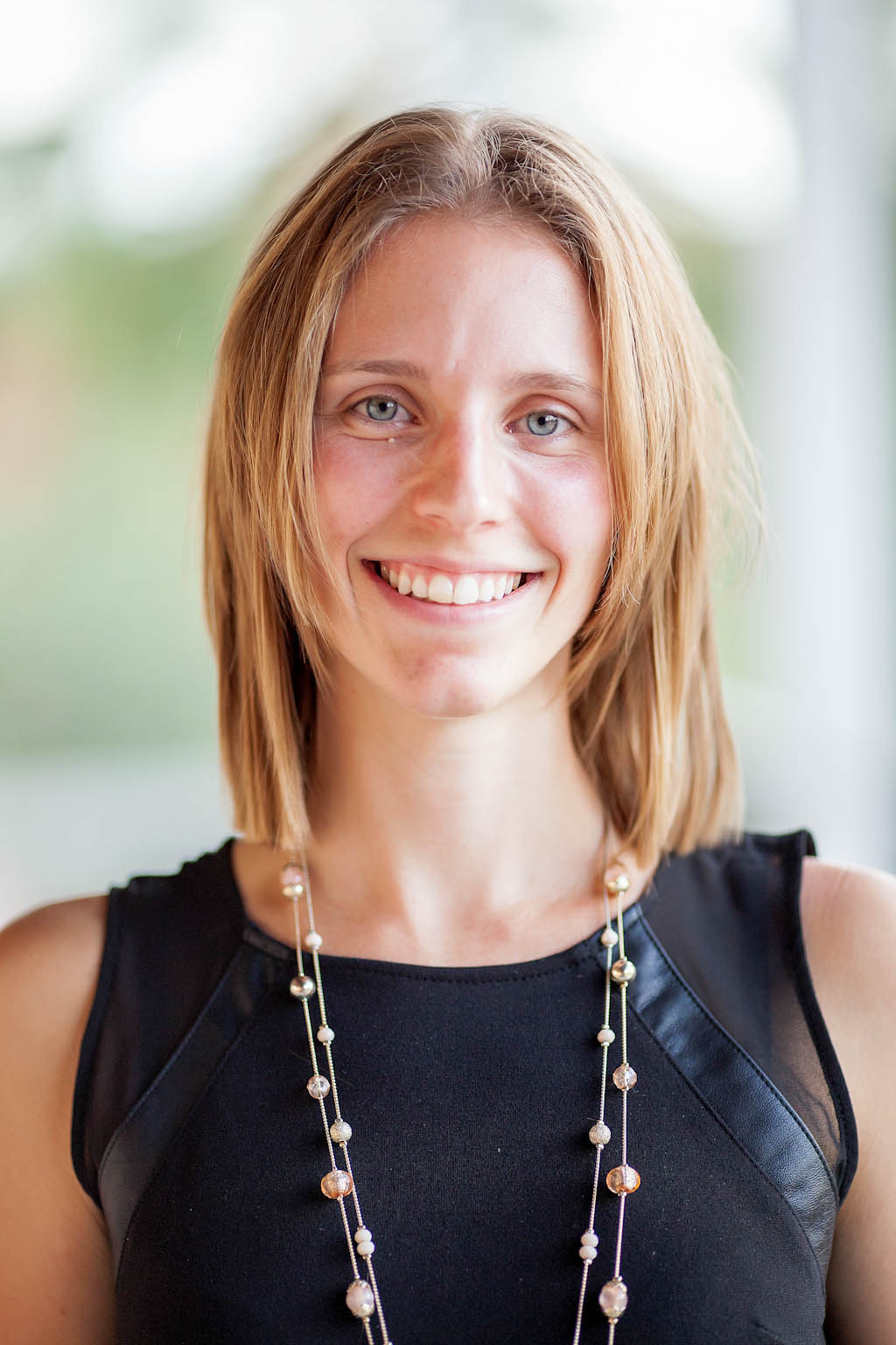 Amanda Snell | Graduate Center