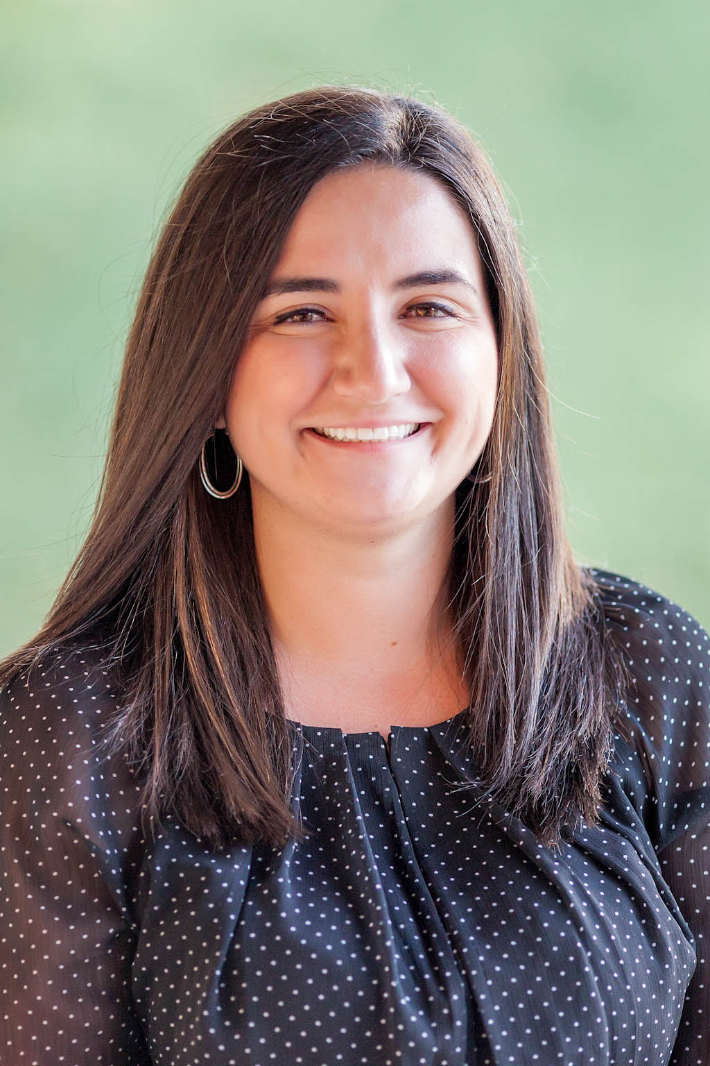 Ana Florea | Graduate Center