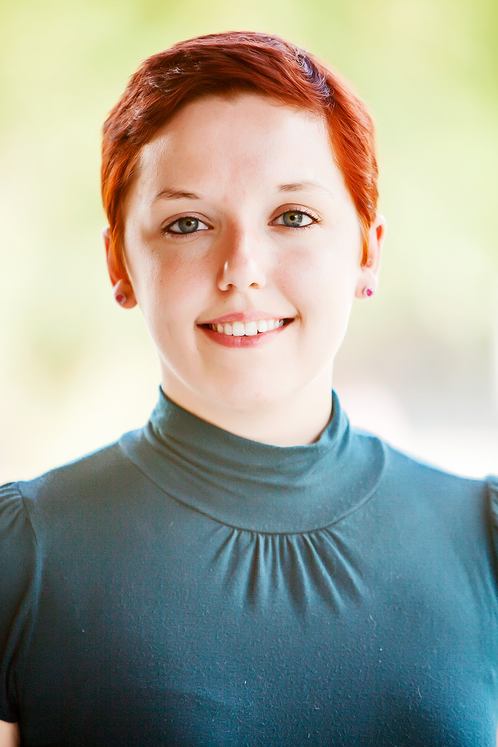 Kelly Dew-Budd | Graduate Center