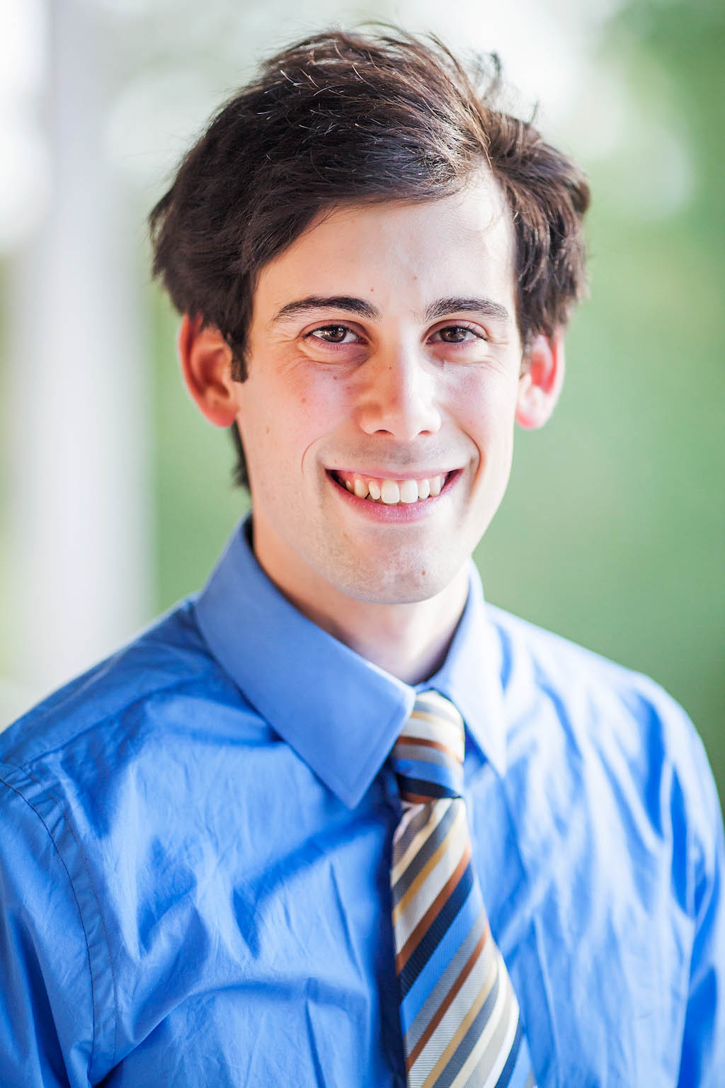 Jeffrey Melzer | Graduate Center