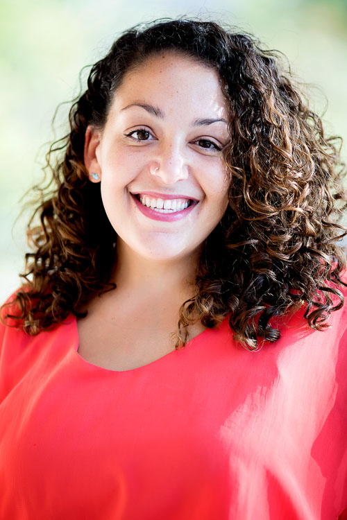 Jessica Gjerde | Graduate Center