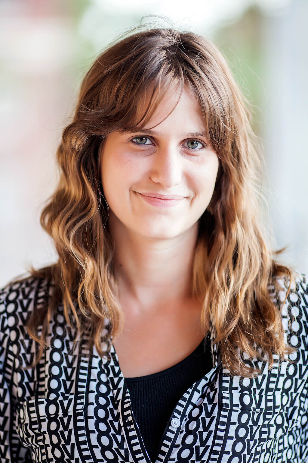 Kirsten Verster | Graduate Center