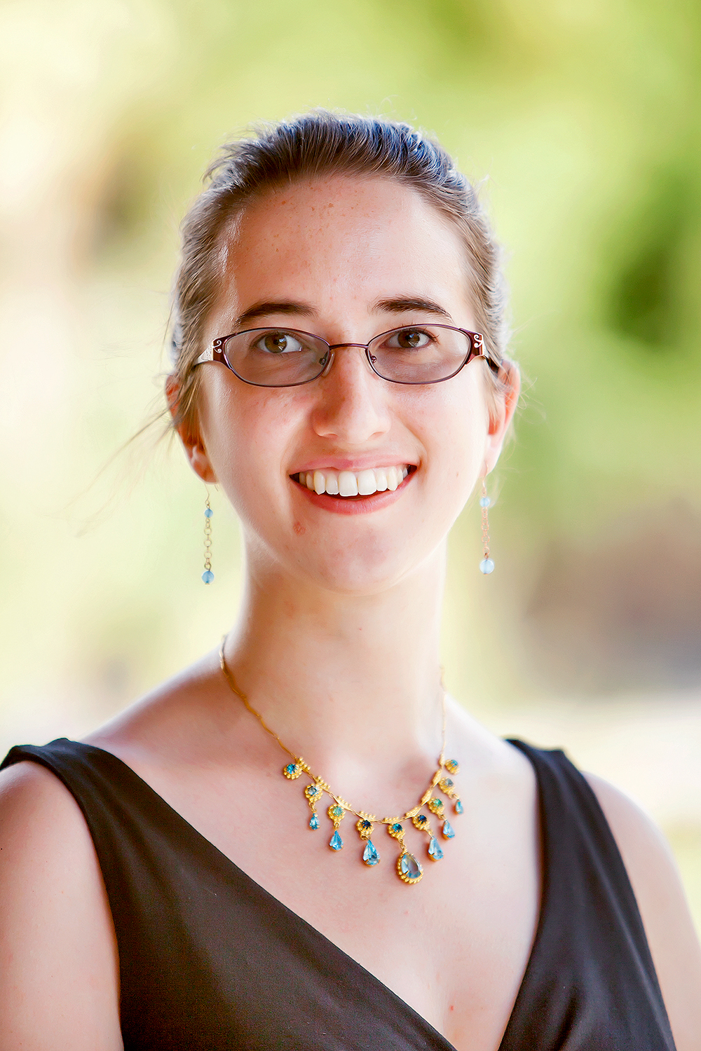 Stephanie Lashway | Graduate Center