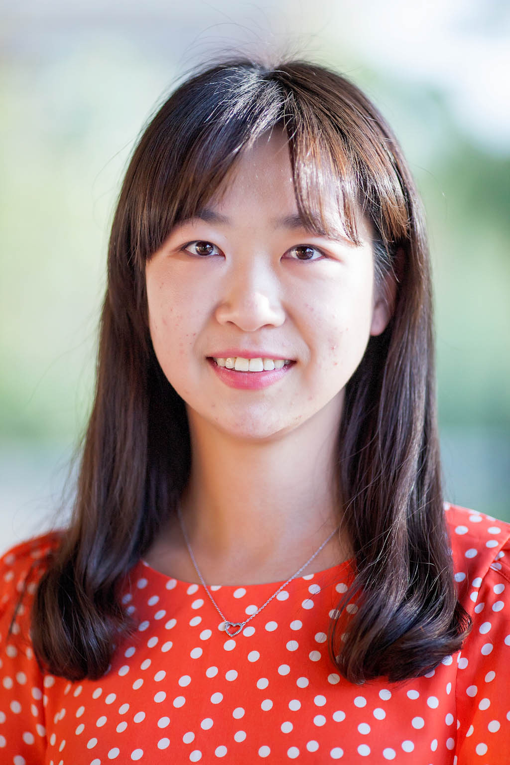 Lu Zhang | Graduate Center