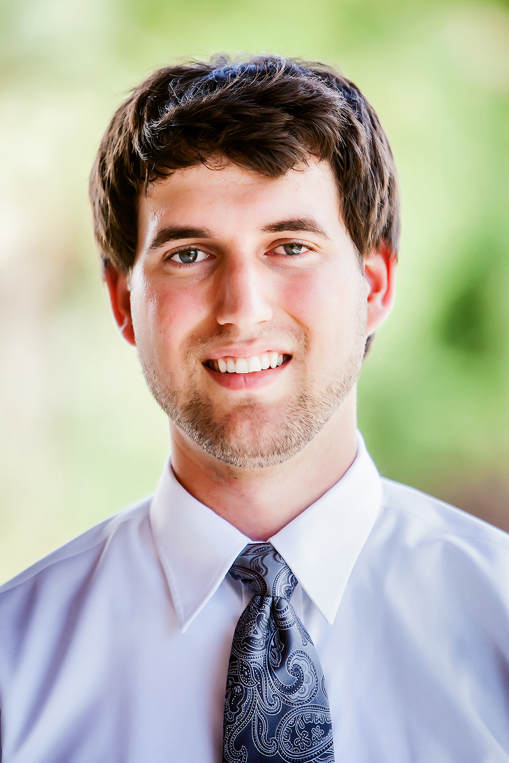 Paul Neff | Graduate Center