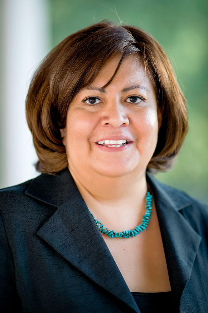 Pam Yabeny | Graduate Center