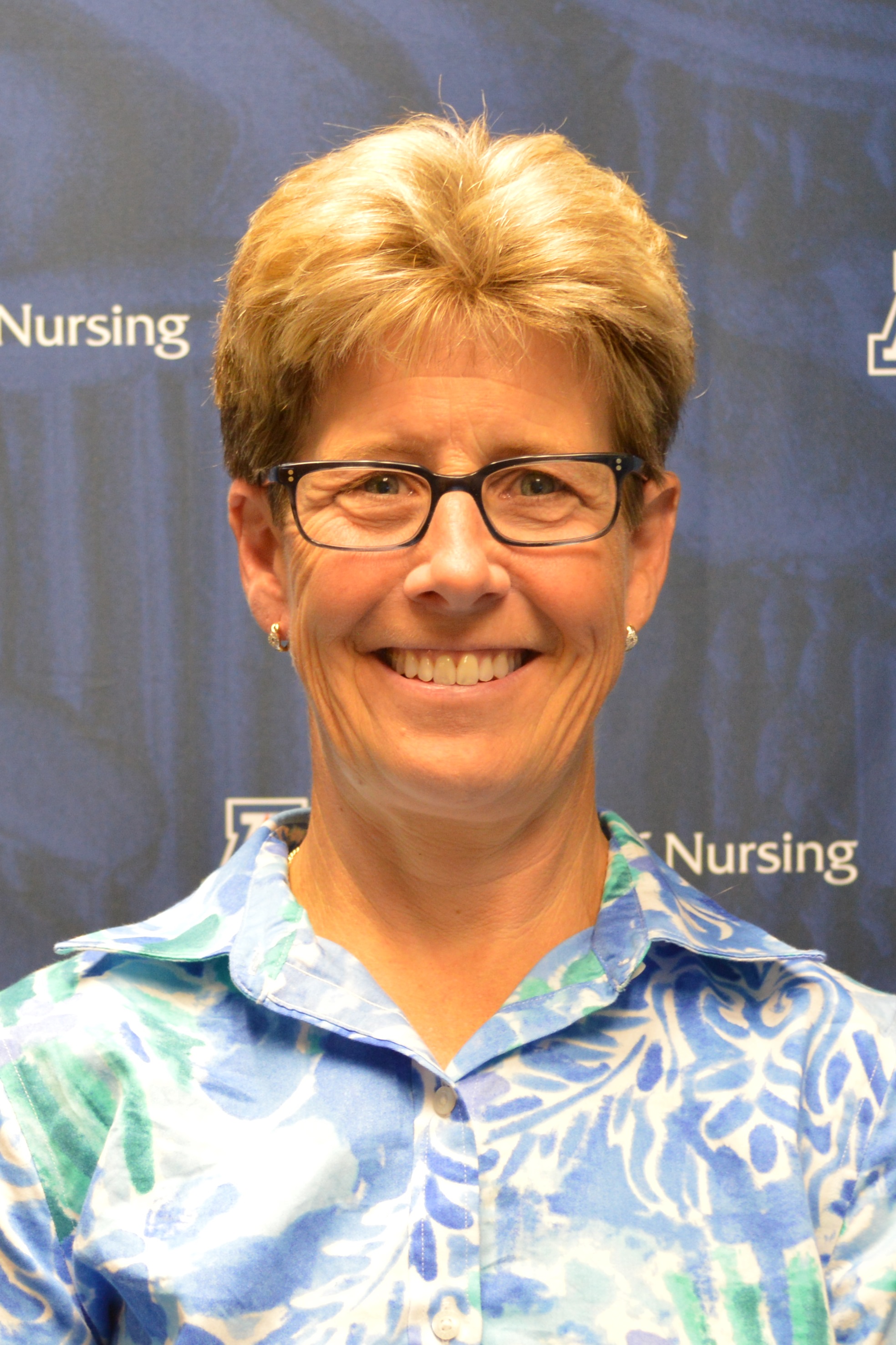 Susan Renz | Graduate Center