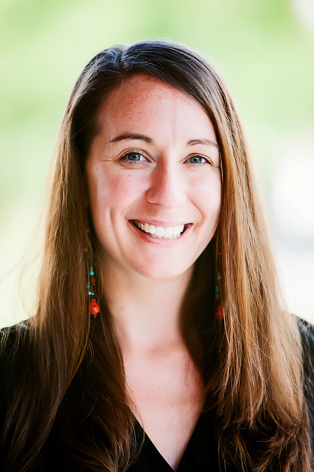 Danielle Sheather | Graduate Center