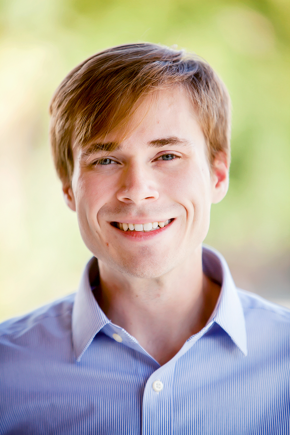 Christopher Shepard | Graduate Center