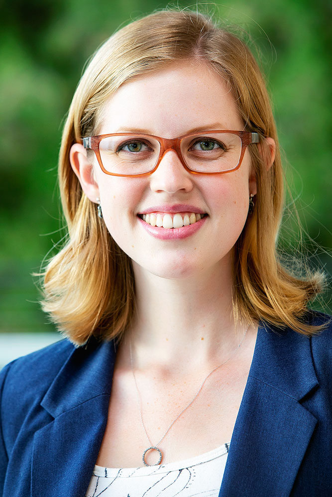 Victoria Sisk | Graduate Center