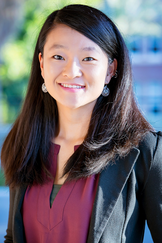 Marie Tanaka | Graduate Center