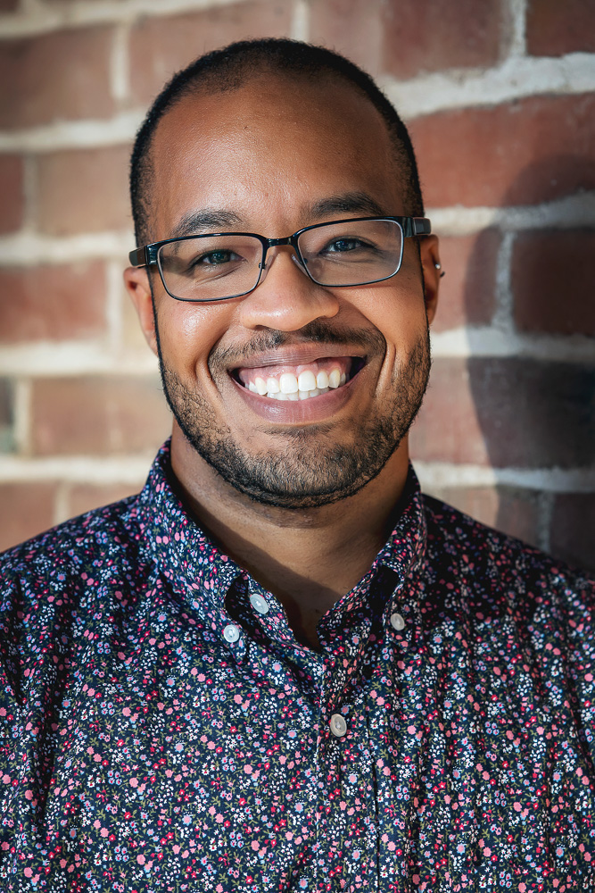 Sy Simms | Graduate Center