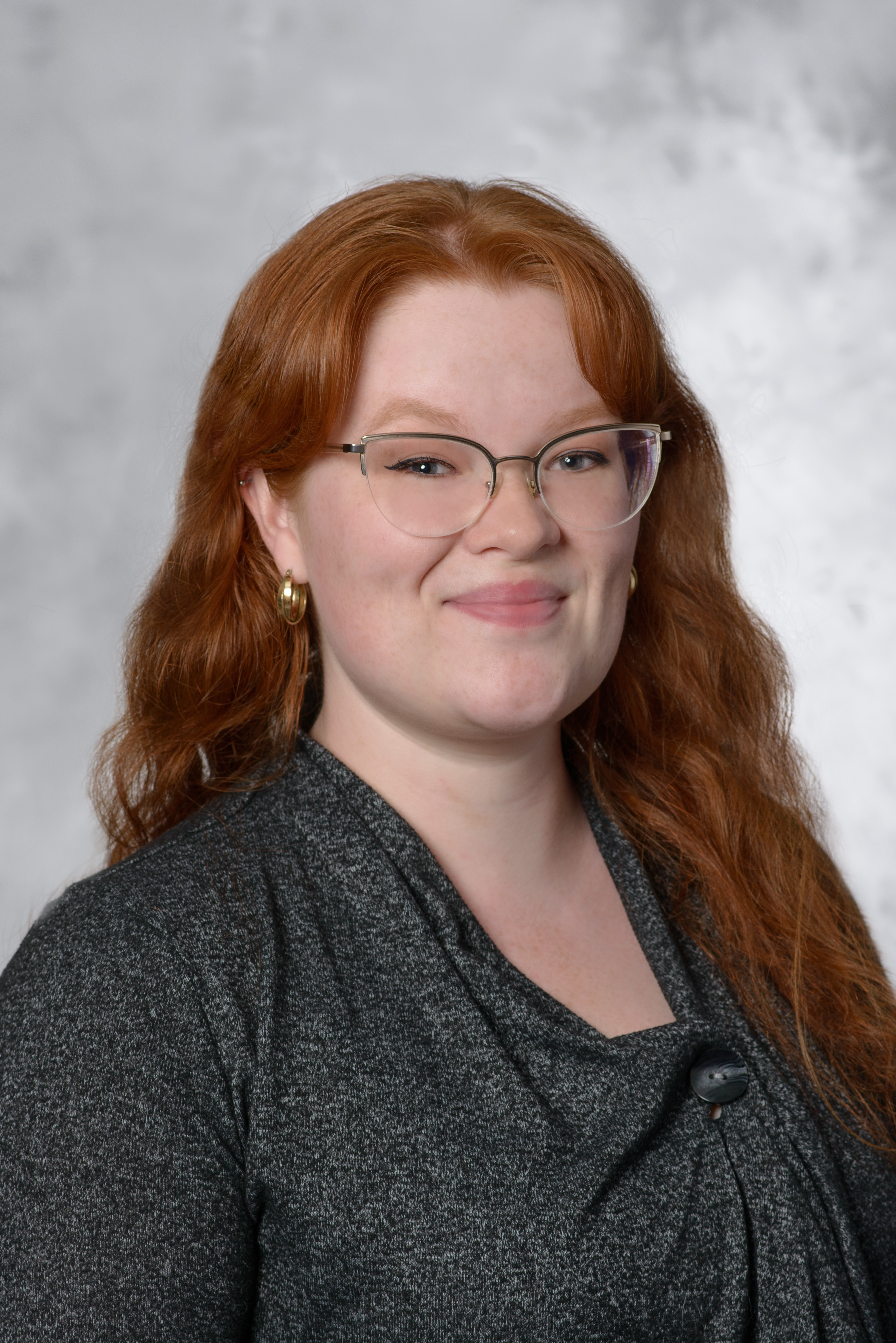 Mary Monaghan | Graduate Center