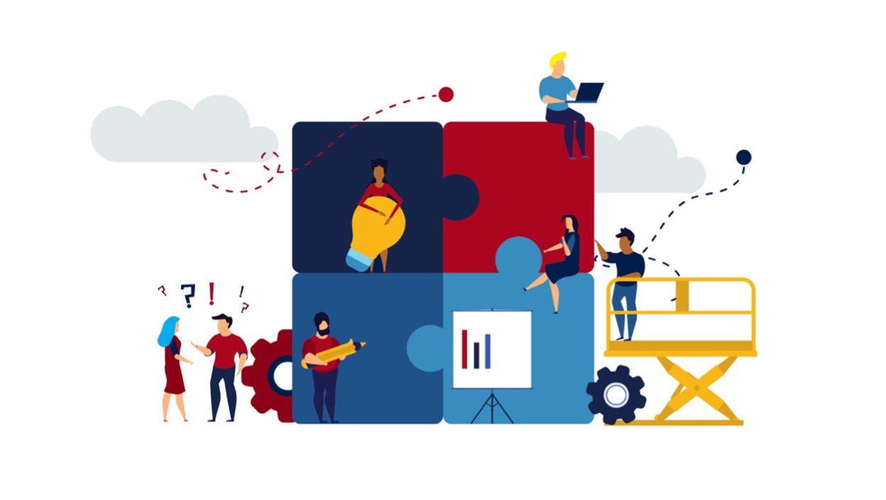 Topflight: Interdisciplinary Collaboration Within and Beyond the ...