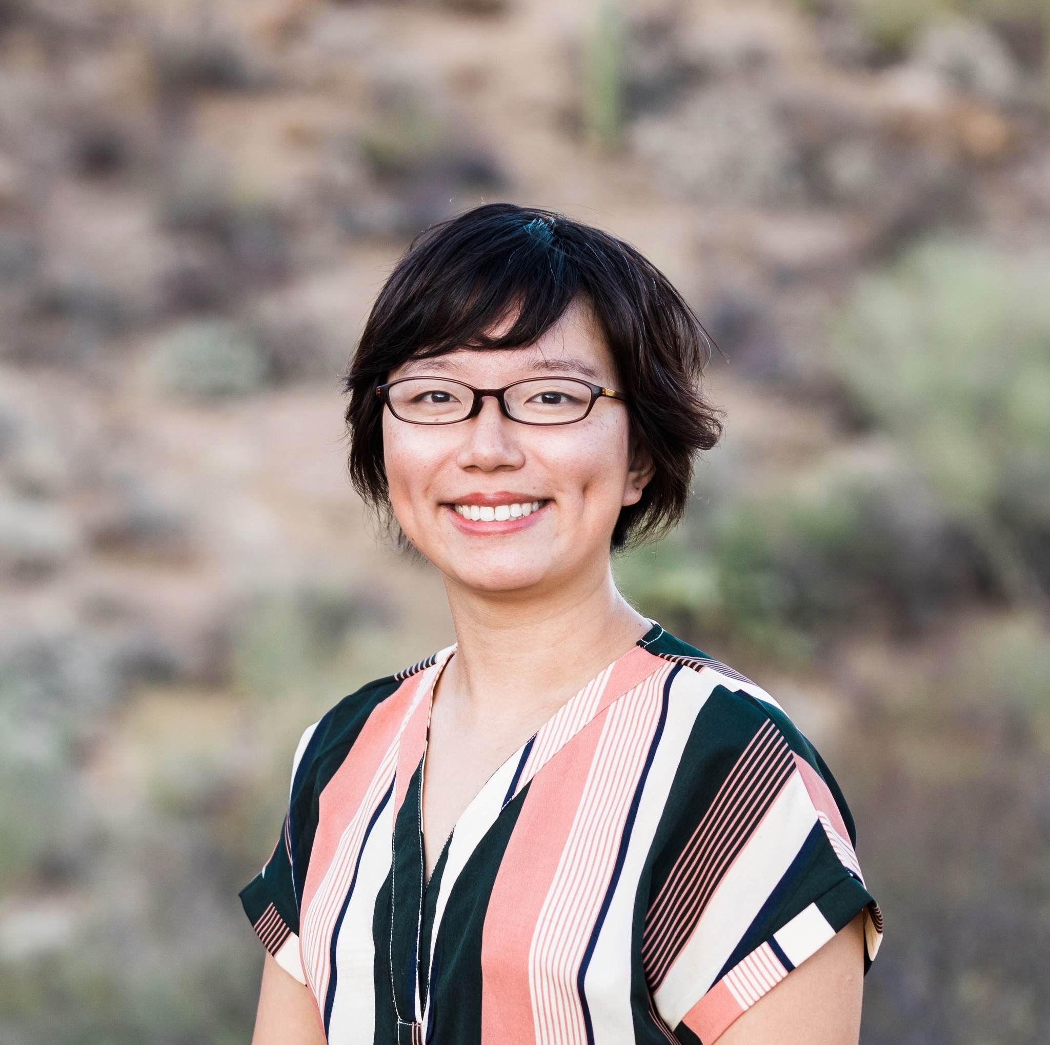 Graduate Student Success Series: Jingyi Li | Graduate Center