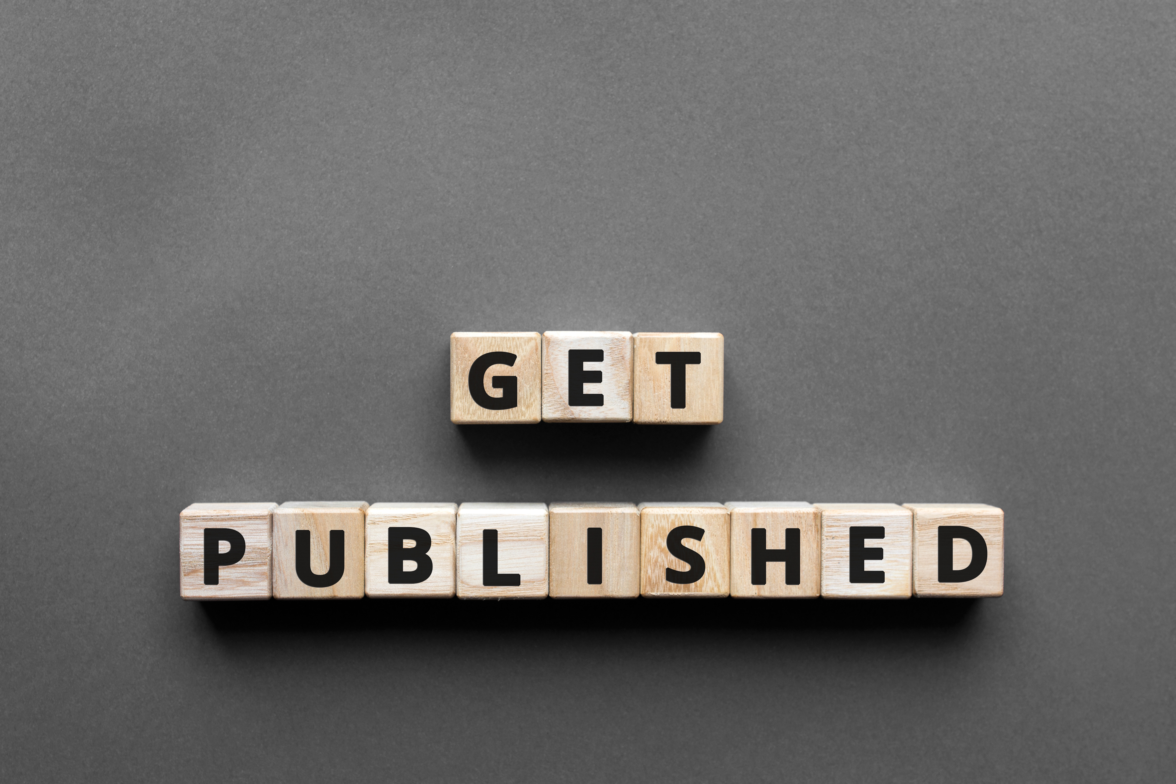 Academic Publishing: Guidance from Experts | Graduate Center