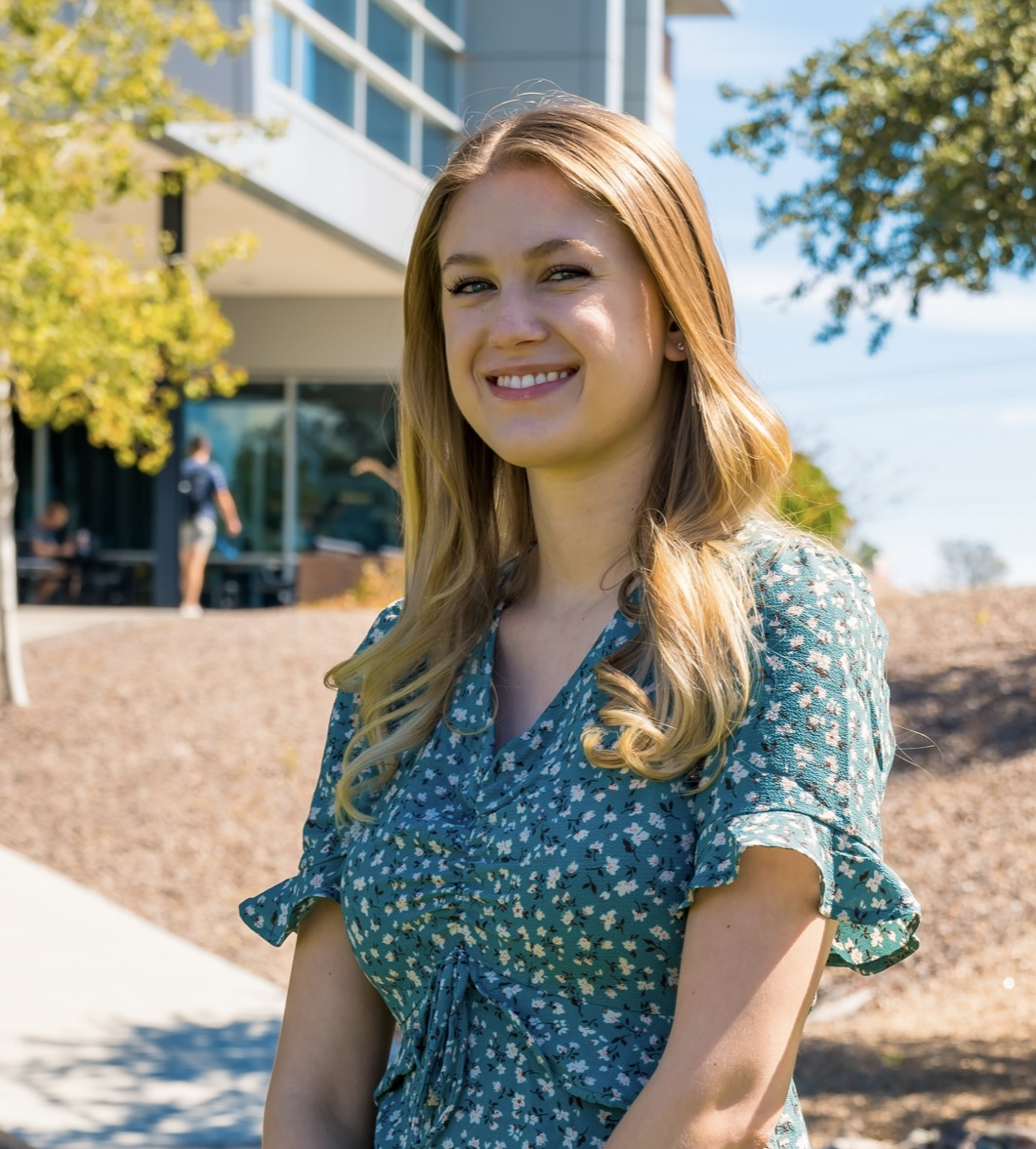 Clarissa Pavao | Graduate Center
