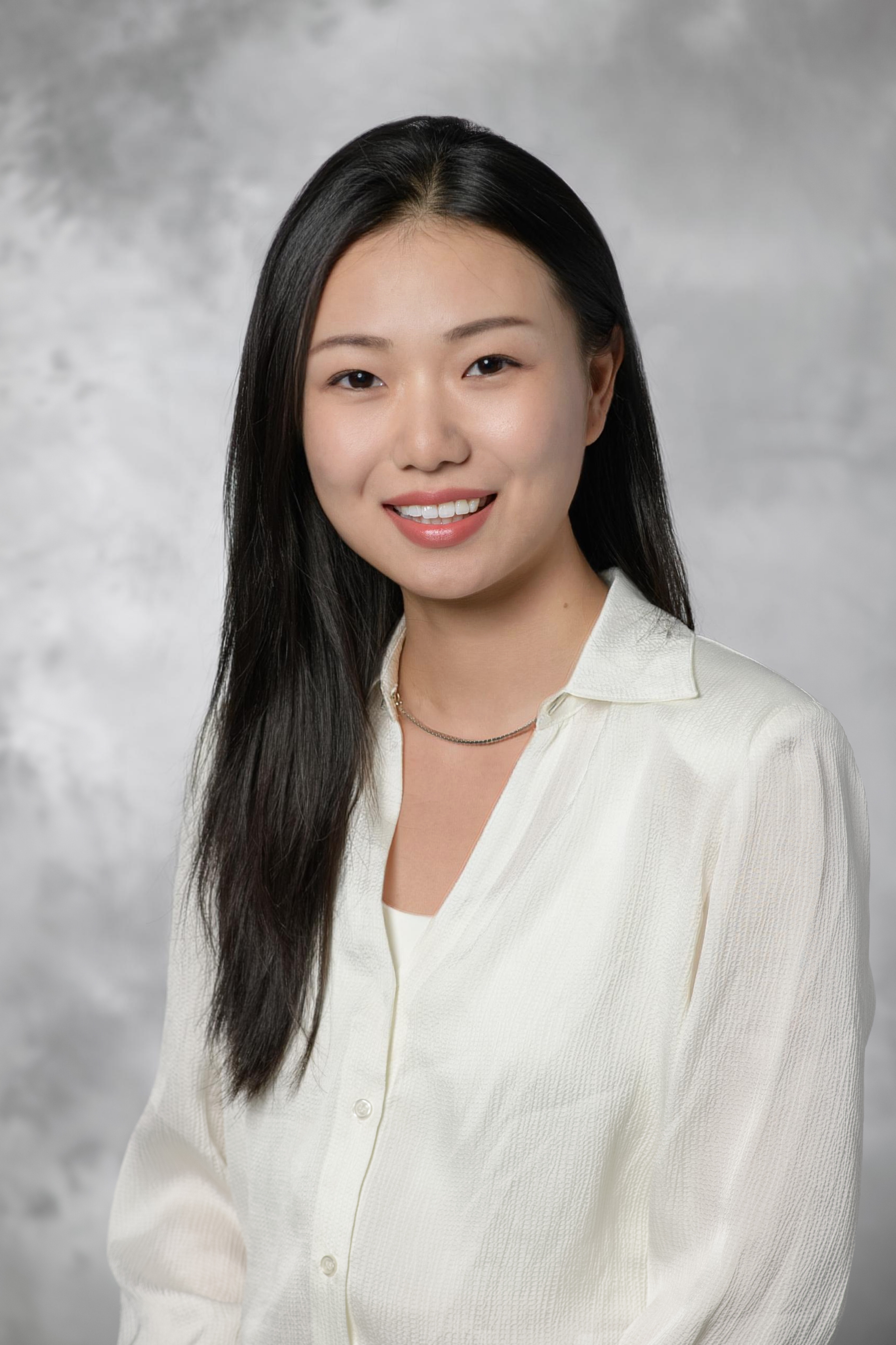 Ping Sun | Graduate Center