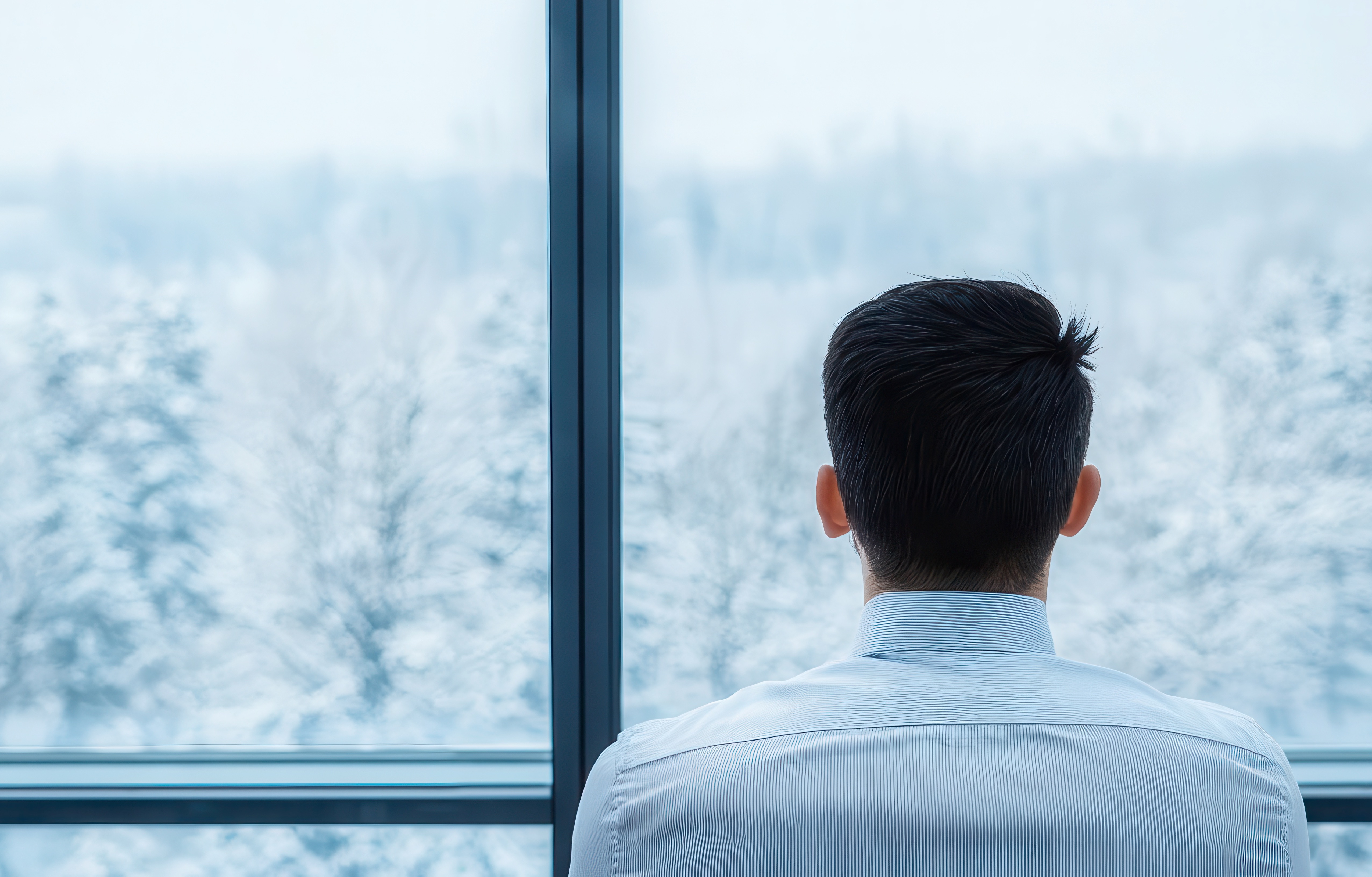 Navigating the “Big Freeze” Job Market: How to Keep Your Competitive ...
