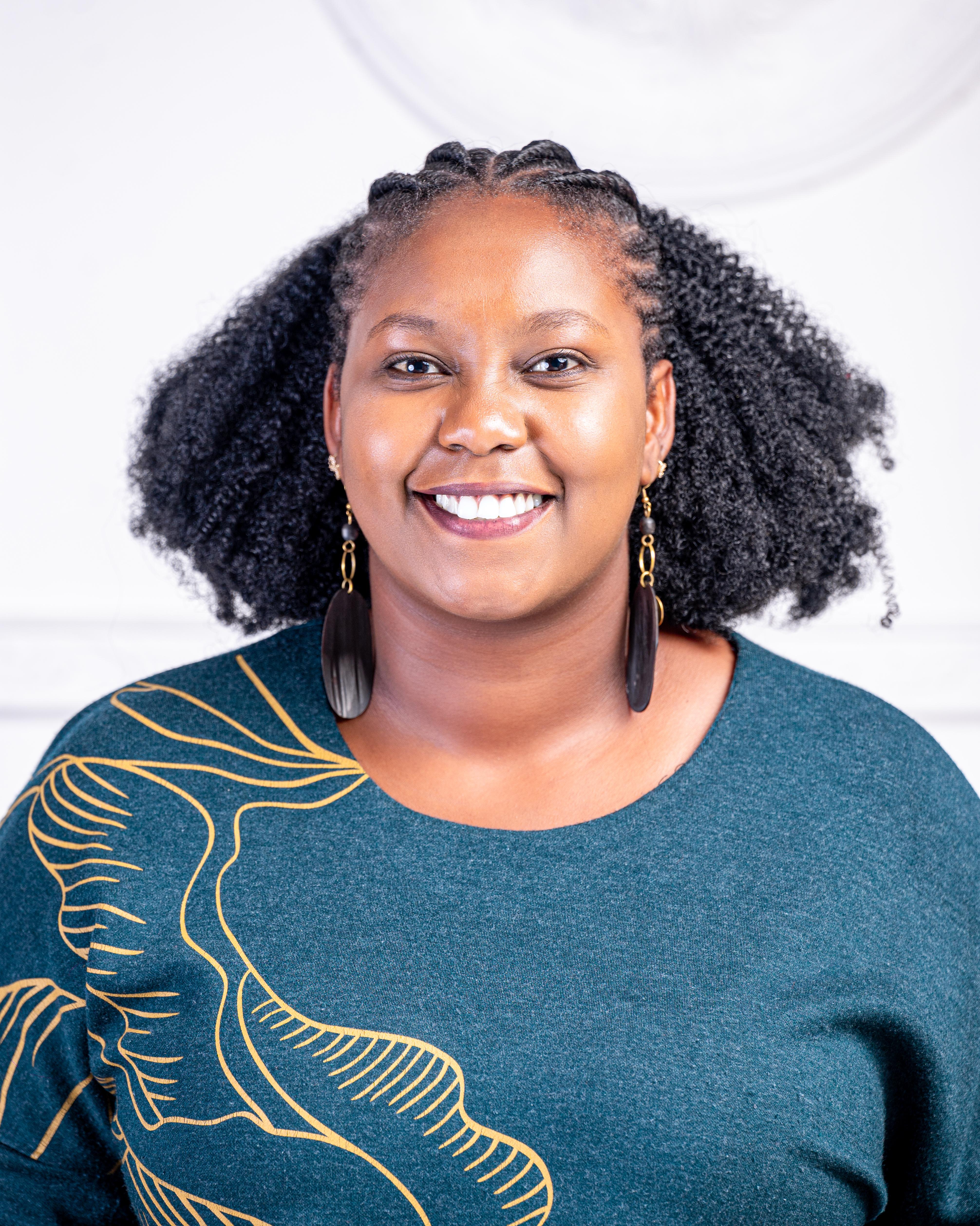 Fellowship Success Stories: Interview with International Student Diana ...