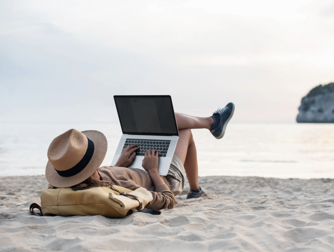 Invest in You This Summer: Make the Most of the Season with these ...