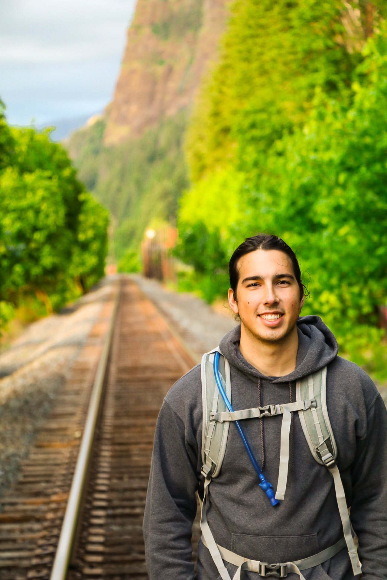 Justice Ellison | Graduate Center