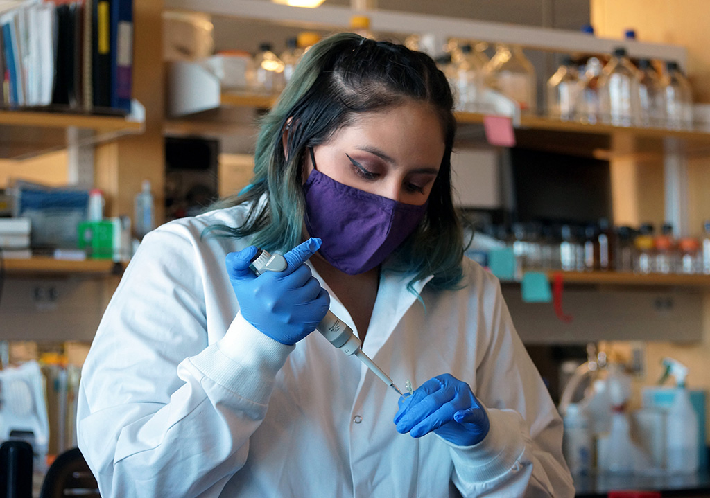 Persistence Learning | Graduate Center