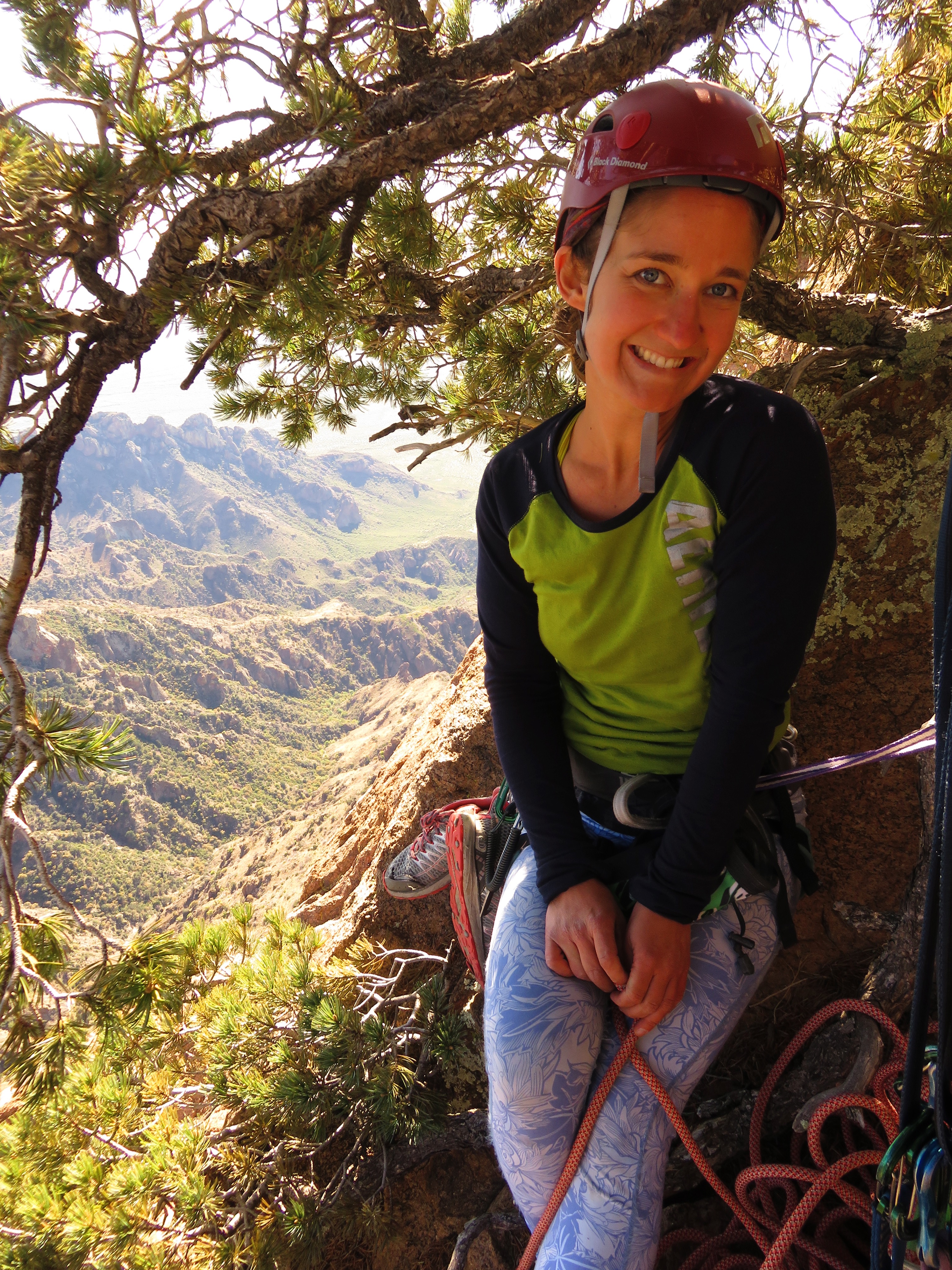 Spotlight on Alison Elder - NSF GRFP | Graduate Center