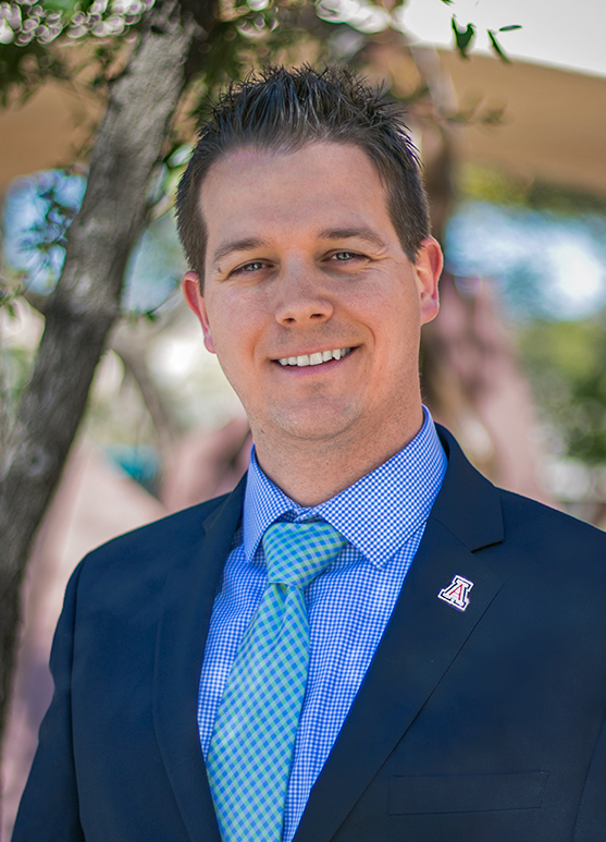 Chris Cornelison -- Public Administration | Graduate Center