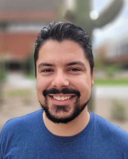 Spotlight on Corbin Jensen - F31 | Graduate Center