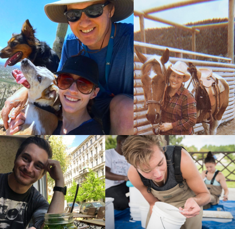 First-Generation Perspectives | Graduate Center