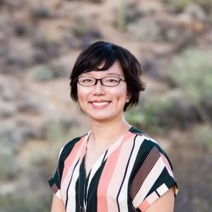 Jingyi Li and Five Tips for Dissertation Research Support | Graduate Center