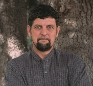 Catching up with MacArthur Fellow, Dr. Gary Nabhan | Graduate Center