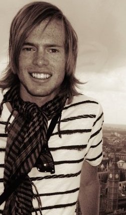 Spotlight on Stanley Donahoo - DAAD | Graduate Center