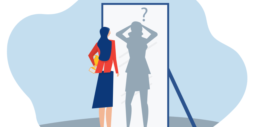 Upcoming Event: Overcoming Imposter Syndrome in Graduate School ...